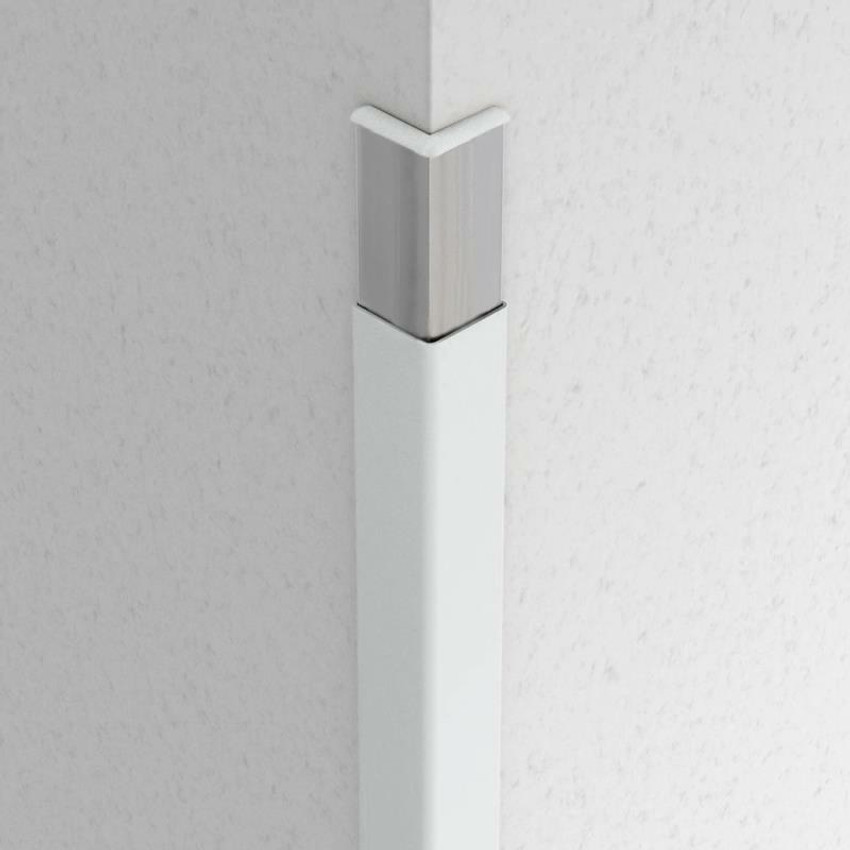 Plastic wall corner covers store
