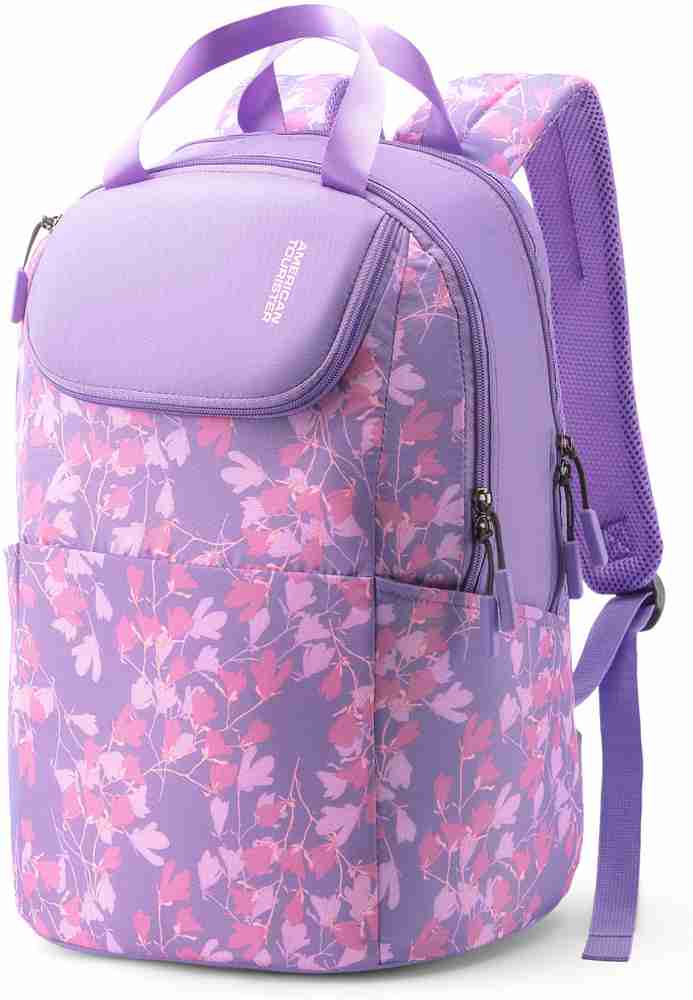 American Tourister College Bags For Girls