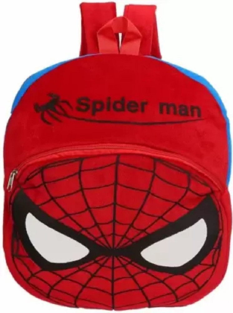 Spoderman Swag