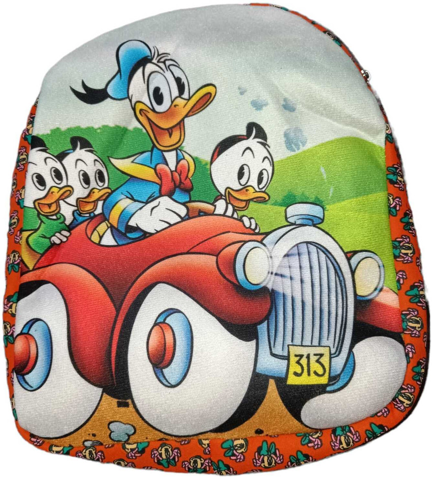 Donald Duck Kids