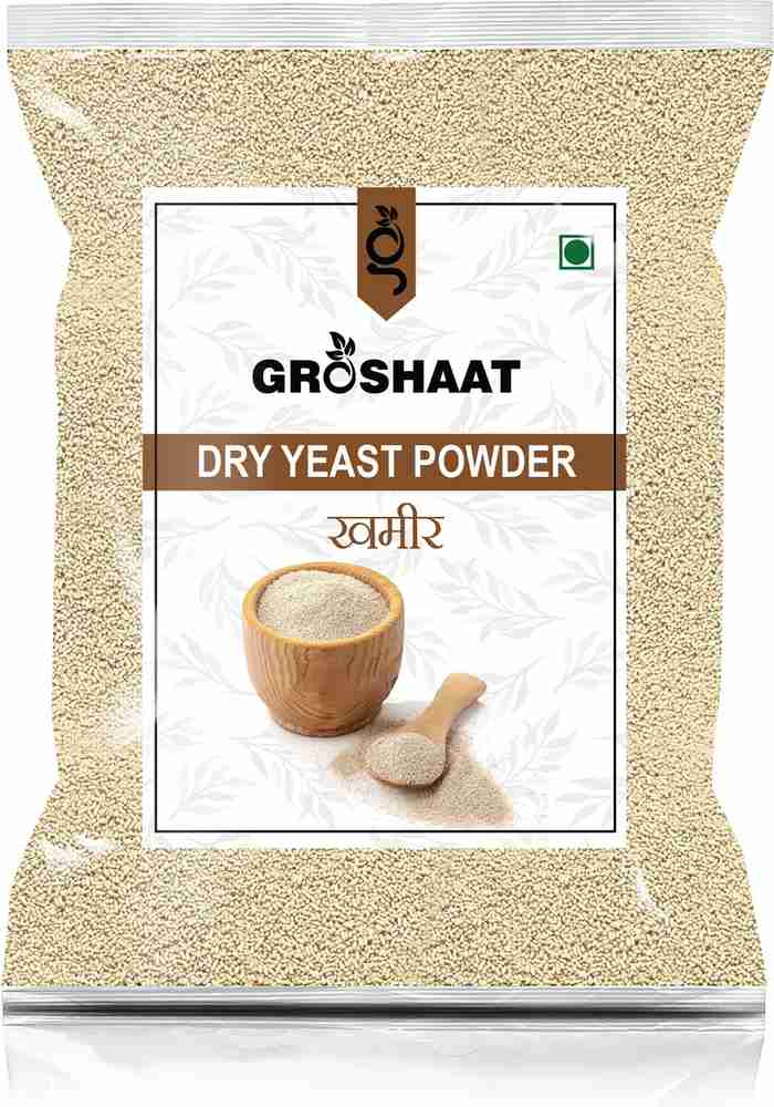 Dry Yeast Powder