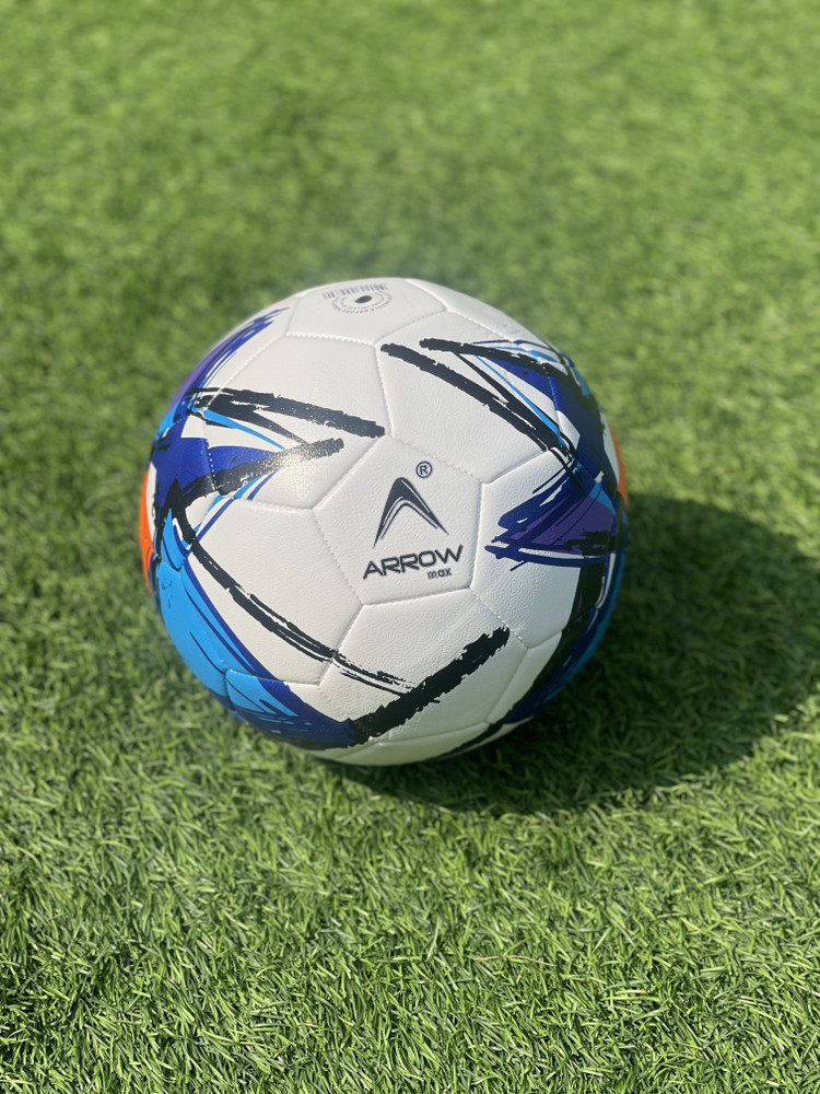 ArrowMax Force purchases football ball kids