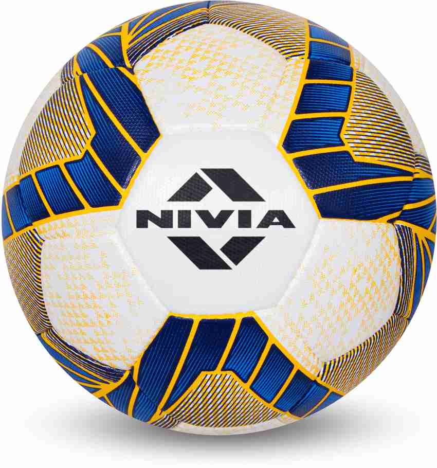 Football Ball Nivia