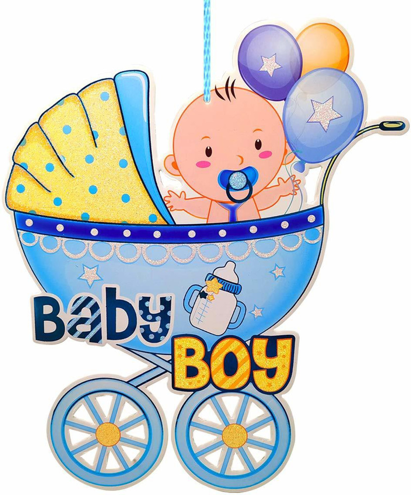 Announcement Baby Clipart