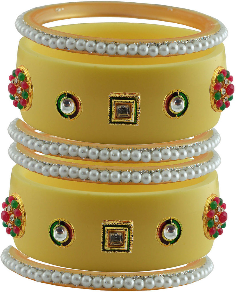 Vidhya Kangan Brass Bangle Price in India Buy Vidhya Kangan Brass Bangle Online at Best Prices in India Flipkart