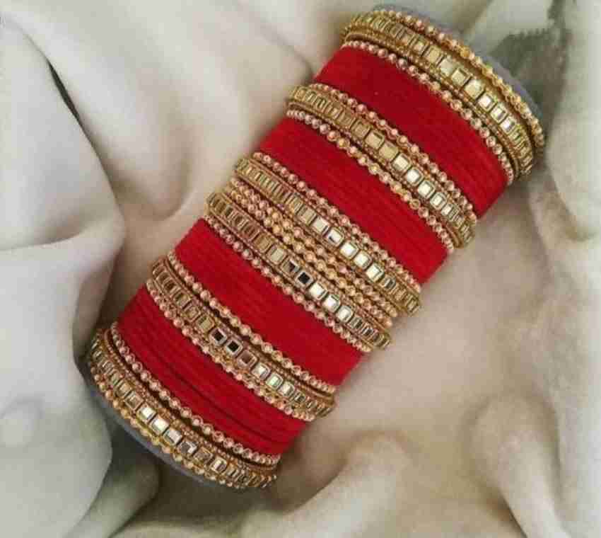Churi bangles store