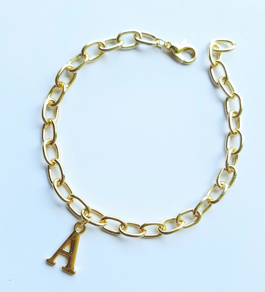 Charm bracelets flipkart store