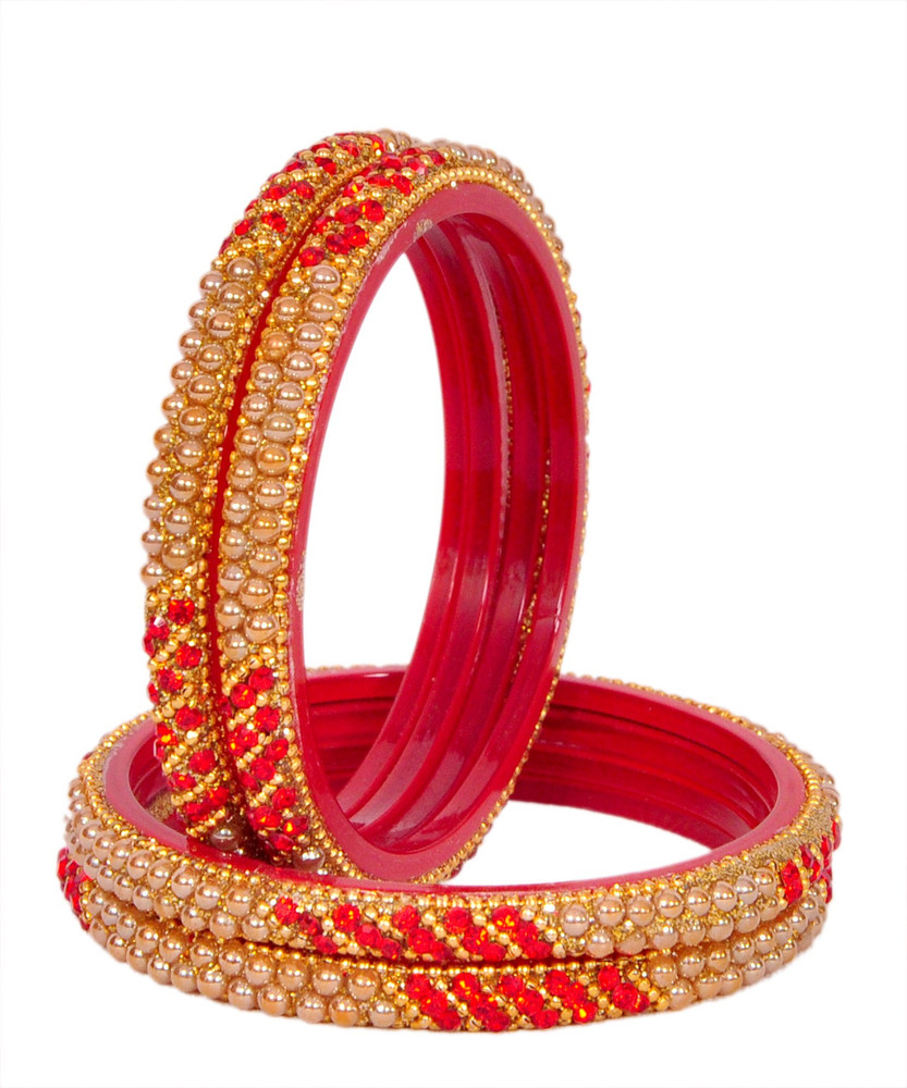 Bangles House Glass Kada