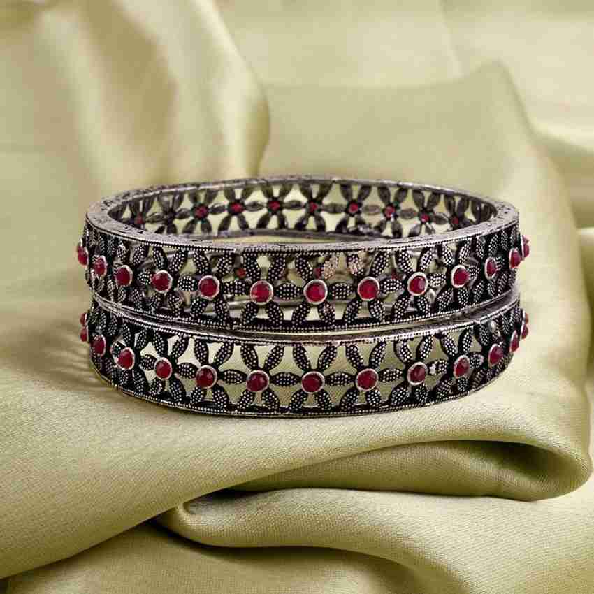 Tjc silver bangles store