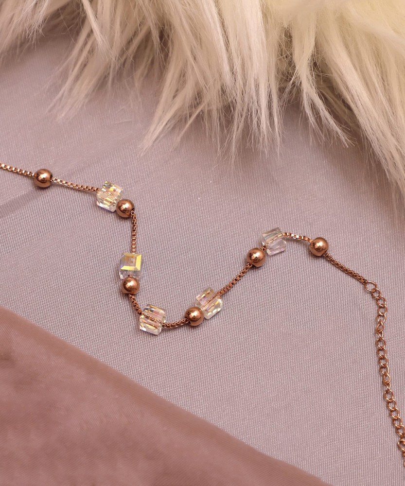 Copper bracelet flipkart store