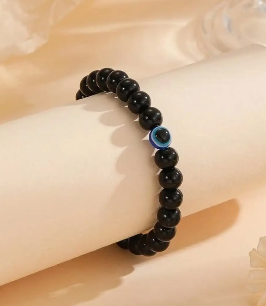 SPARKLIZA Glass Beads Charm Bracelet Price in India Buy SPARKLIZA Glass Beads Charm Bracelet Online at Best Prices in India Flipkart