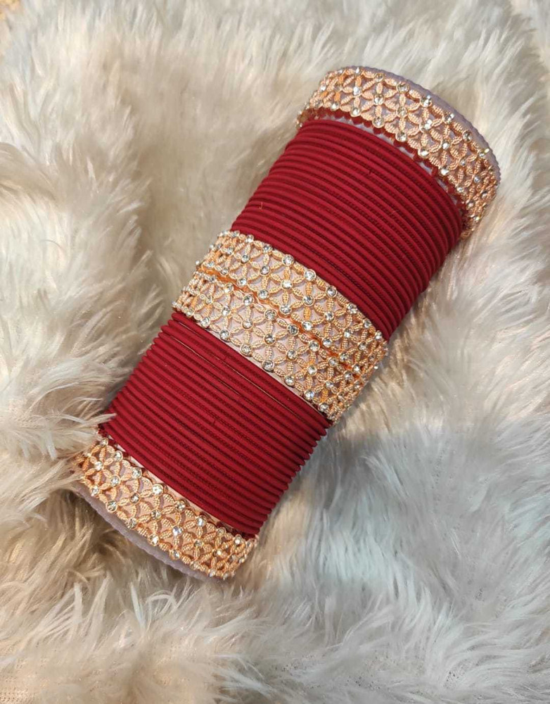 Flipkart chura set store