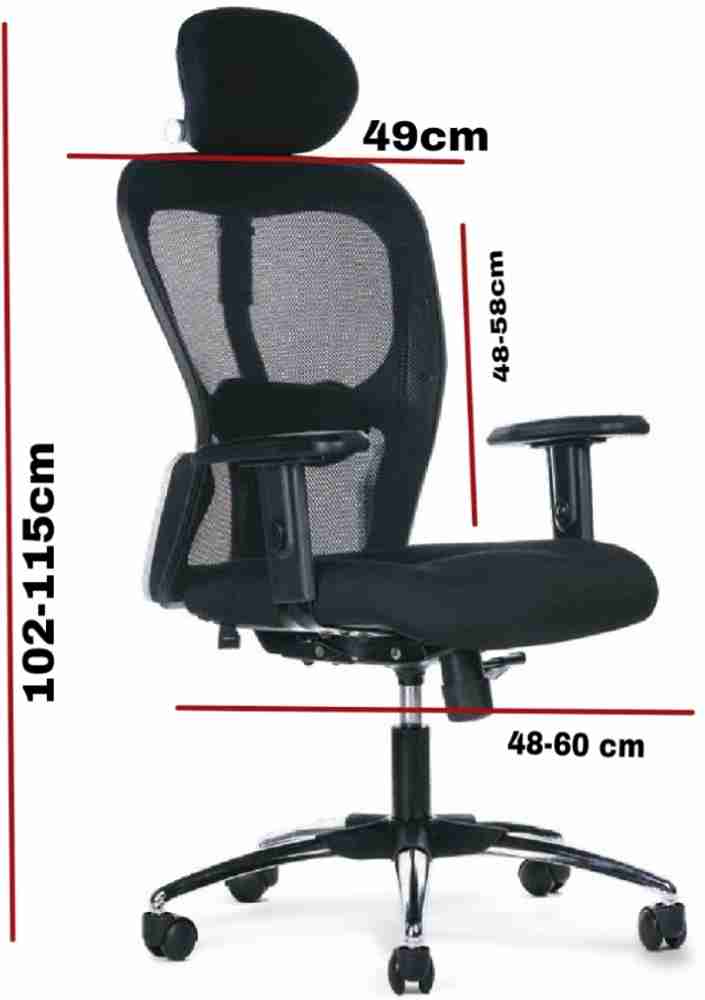 Evergreen NA Office Arm Chair Price in India Buy Evergreen NA Office Arm Chair online at Flipkart