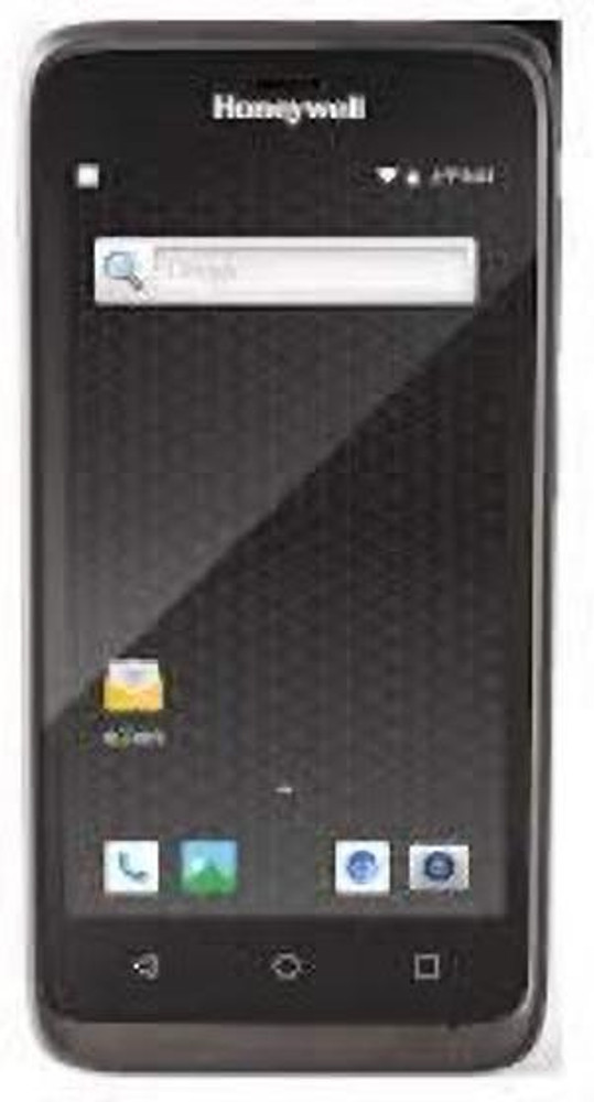 Honeywell Barcode Scanner, Wireless, Android 16 Memory, 2GB, 46% OFF