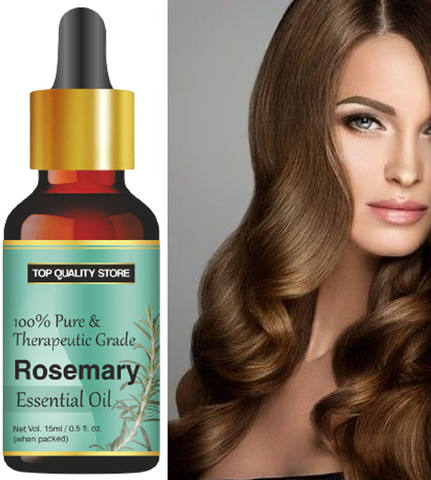 Top Quality Store Rosemary Essential Oil For Fast Hair Growth Price in India Buy Top Quality Store Rosemary Essential Oil For Fast Hair Growth Online In India Reviews Ratings Features