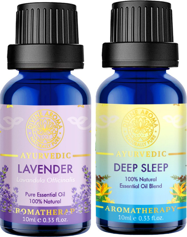 Lavender oil for sleep store