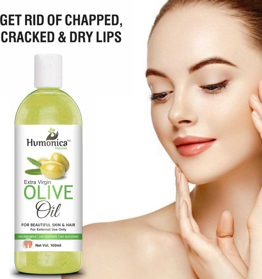 Humonica Extra Virgin Olive Oil For Skin Hair Massage Multipurpose Benefits 200 ml Price in India Buy Humonica Extra Virgin Olive Oil For Skin Hair Massage Multipurpose Benefits 200
