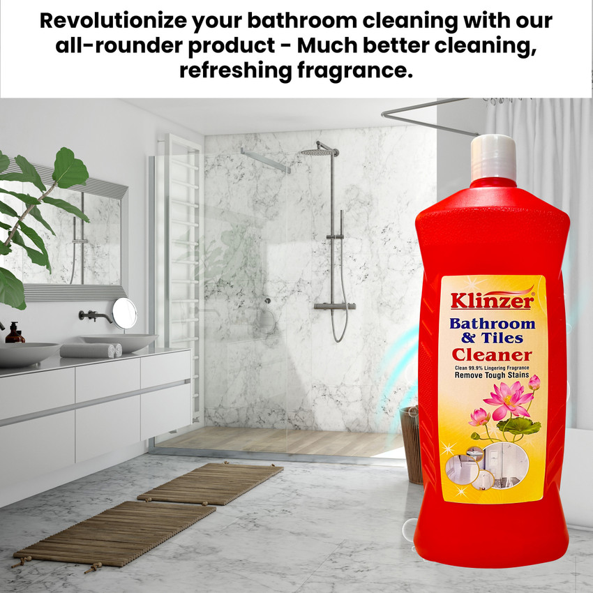 Bathroom tiles cleaner store