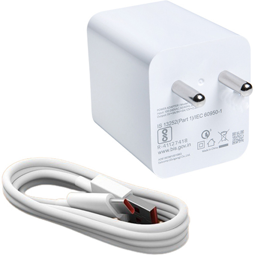 Infinix In Uk Charger 37w Fast Charging Power Wall Adapter, 45% OFF