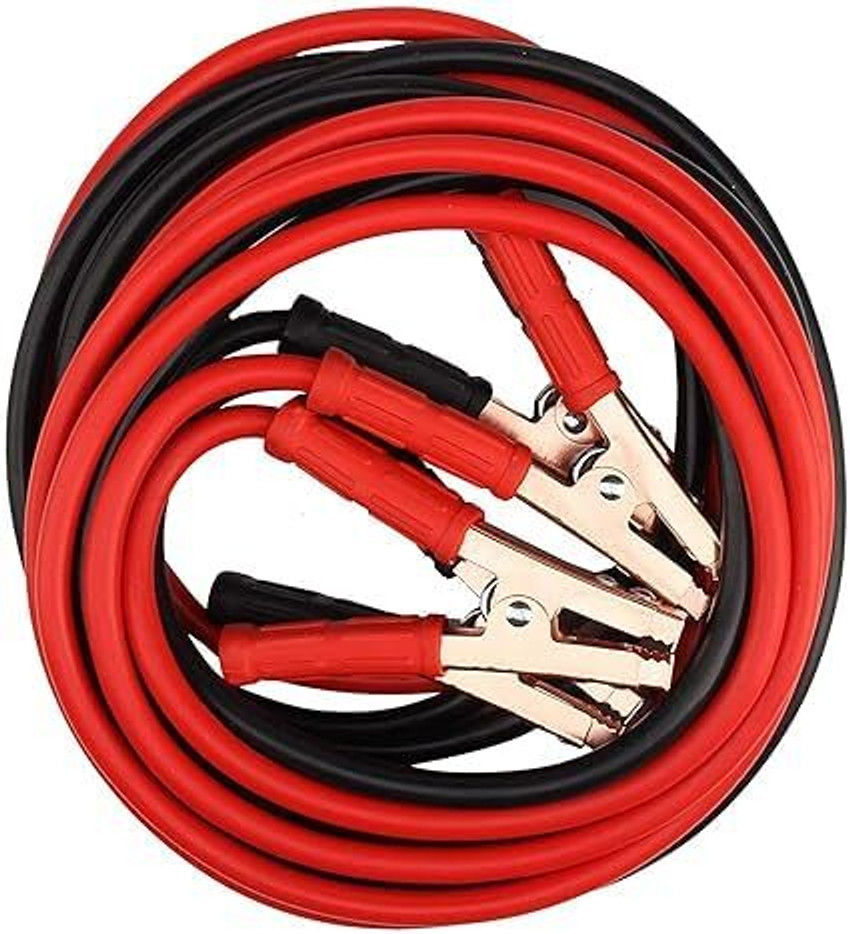 Car jump start cable price store
