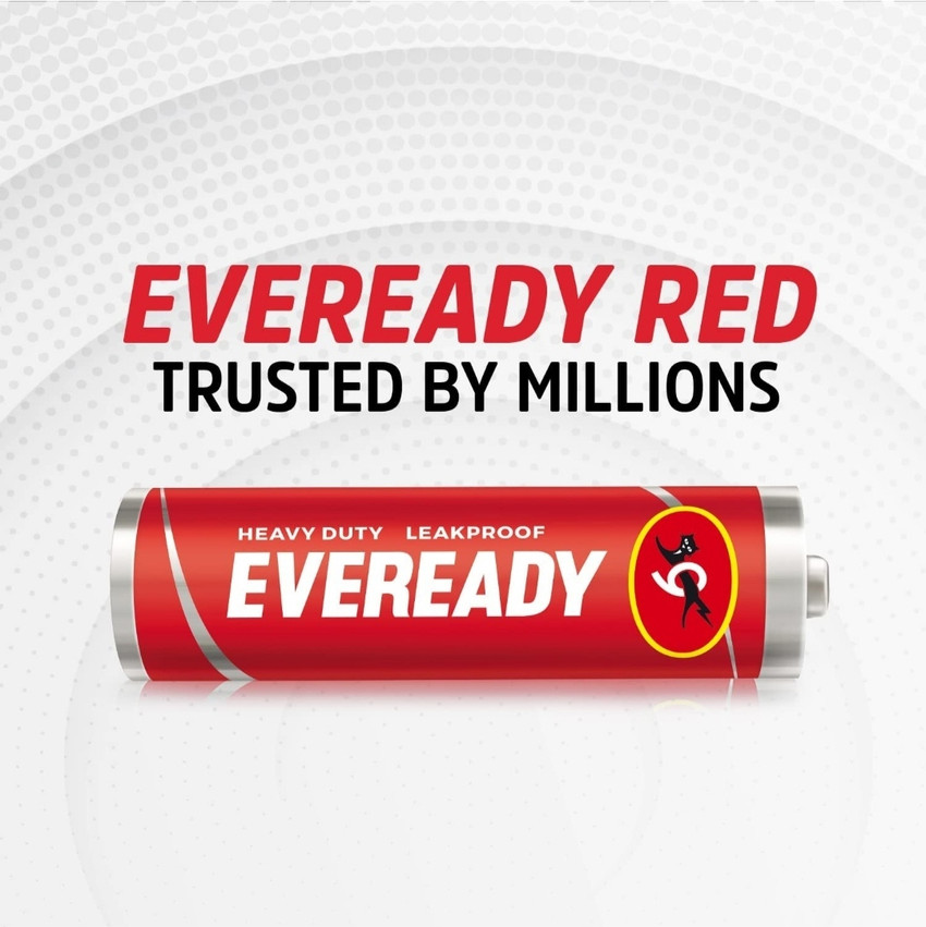Eveready C Type Battery At Rs 50/piece Eveready Cells In, 44% OFF