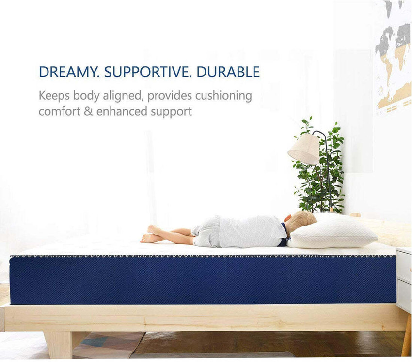 Comforto mattress store