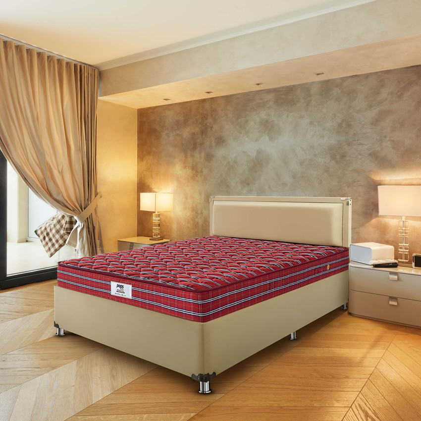 Peps mattress single bed store