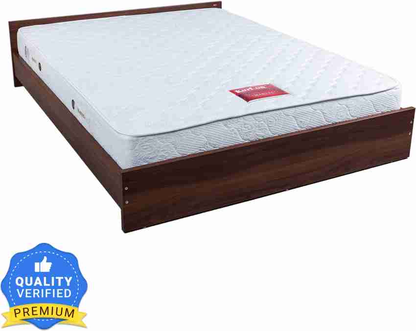 KURLON Marvel 6 inch Queen Bonnell Spring Mattress Price in India Buy KURLON Marvel 6 inch Queen Bonnell Spring Mattress online at Flipkart