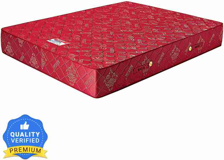 KURLON Dream Sleep 6 inch Queen Bonnell Spring Mattress Price in India Buy KURLON Dream Sleep 6 inch Queen Bonnell Spring Mattress online at Flipkart