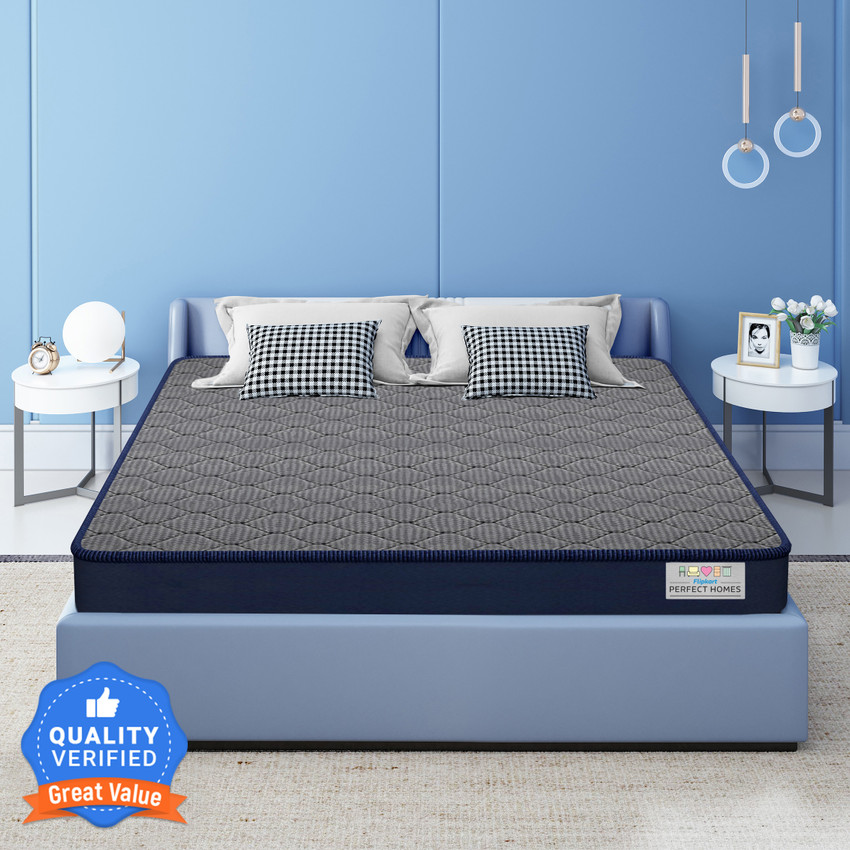 Double bed mattress flipkart store
