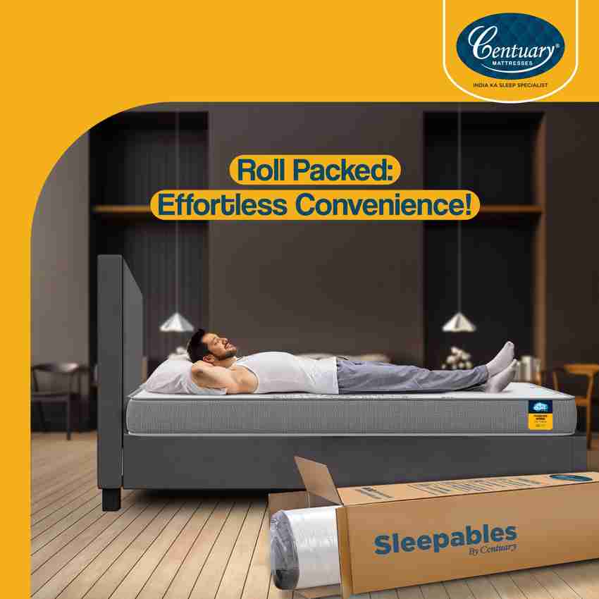 Centuary hybrid mattress store