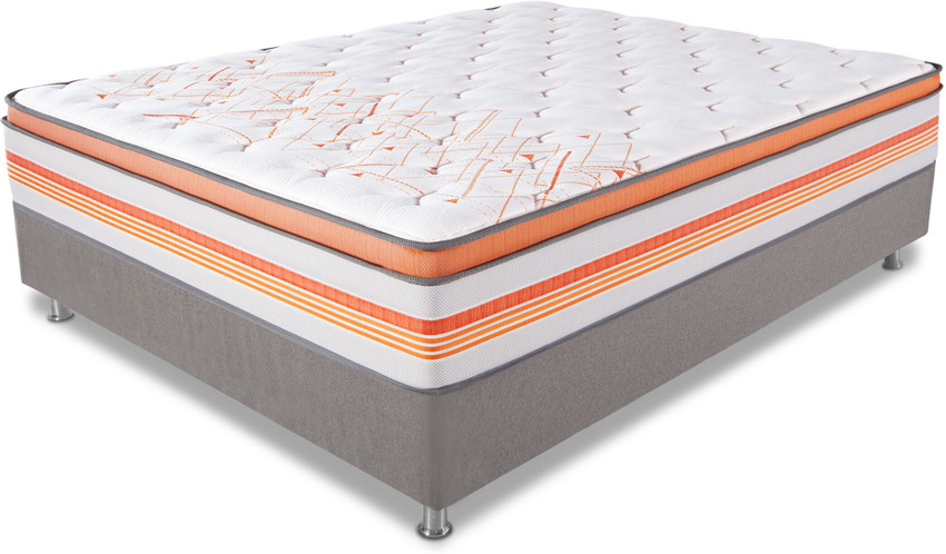 Duroflex mattress 8 inch store