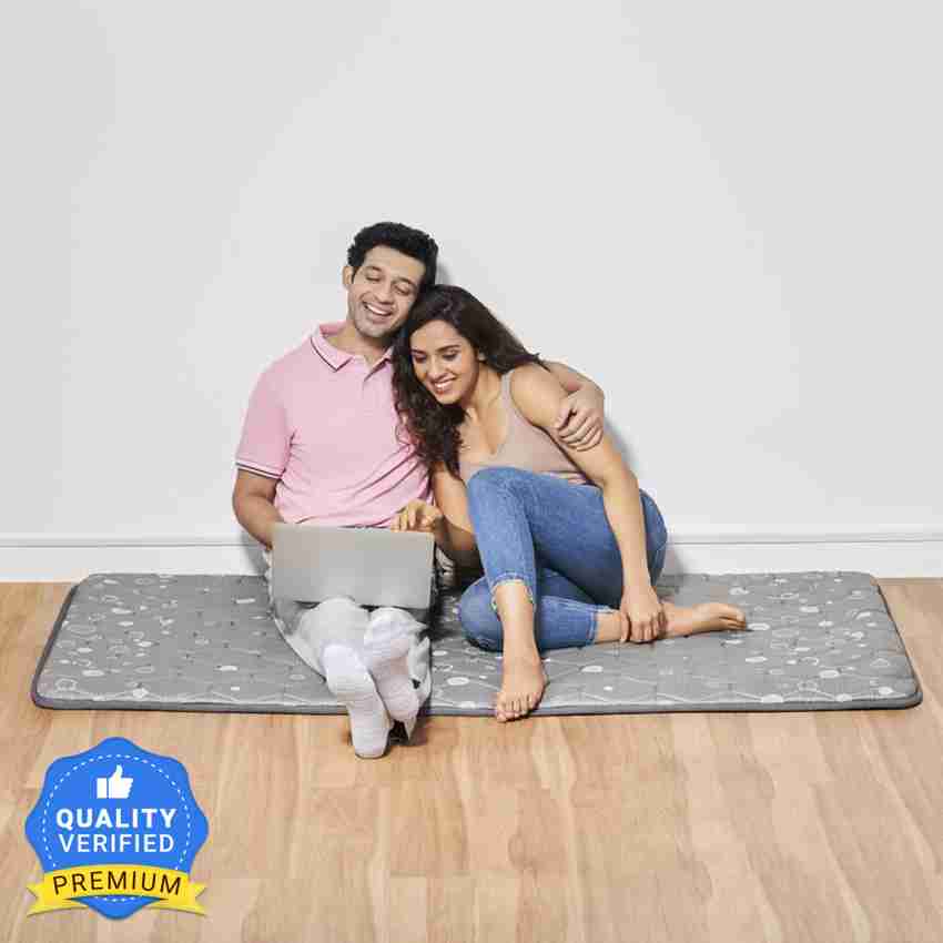 duroflex Flexi 1 inch Single PU Foam Mattress Price in India Buy duroflex Flexi 1 inch Single PU Foam Mattress online at Flipkart