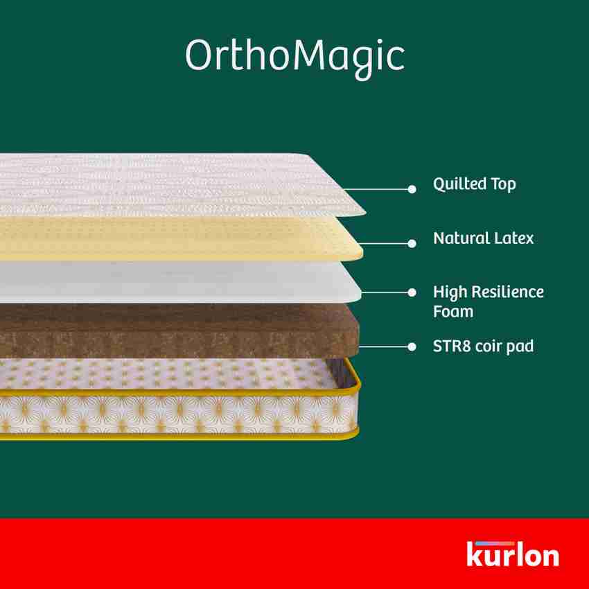 Kurlon ortho magic store