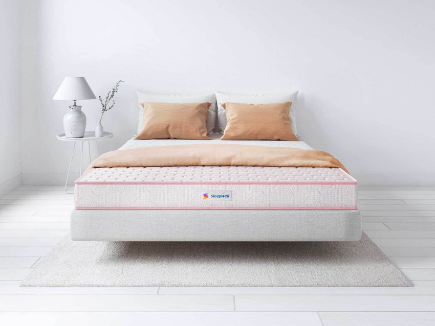 6 6 bed mattress sleepwell store