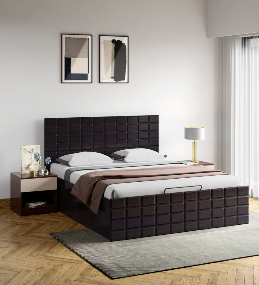 Godrej Interio Prices With Girl