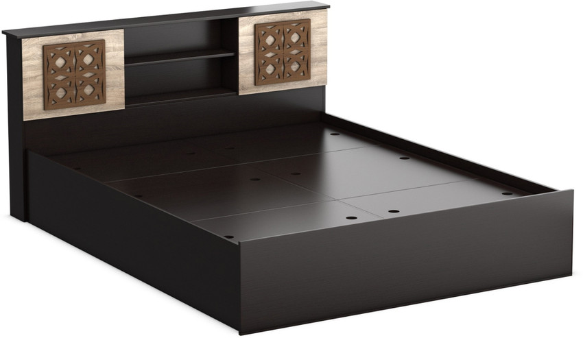 Bed price in flipkart store