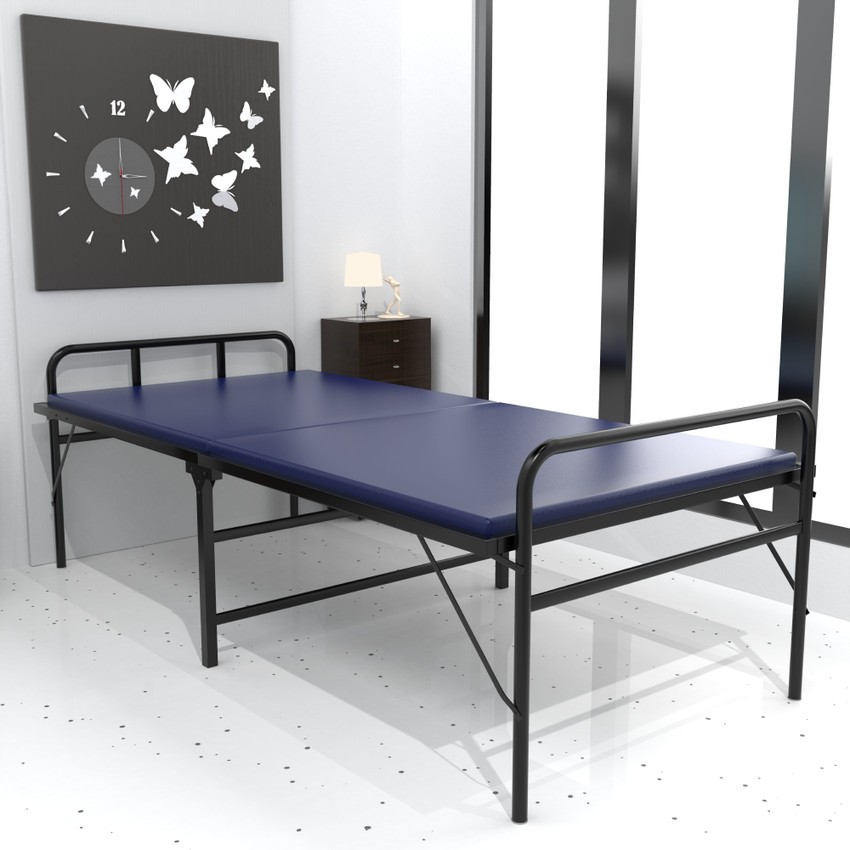 Folding bed online flipkart store