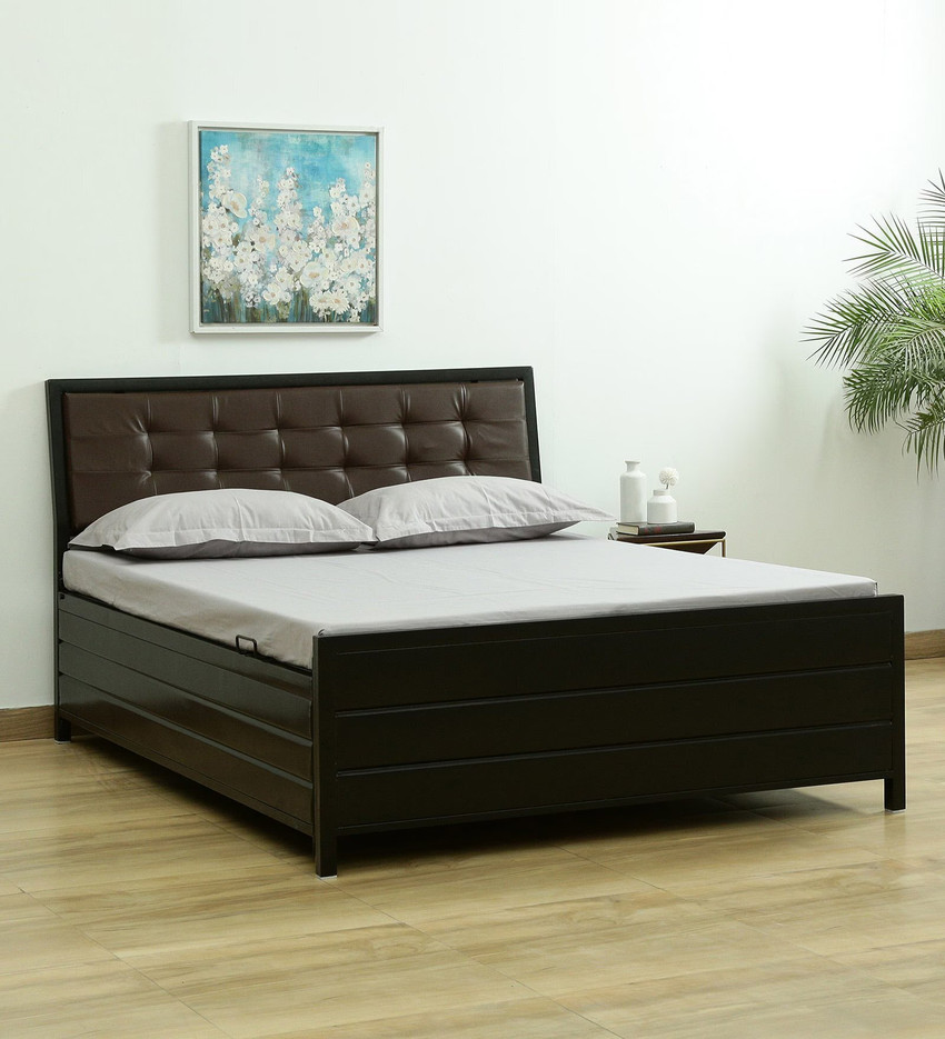 Flipkart furniture double bed store