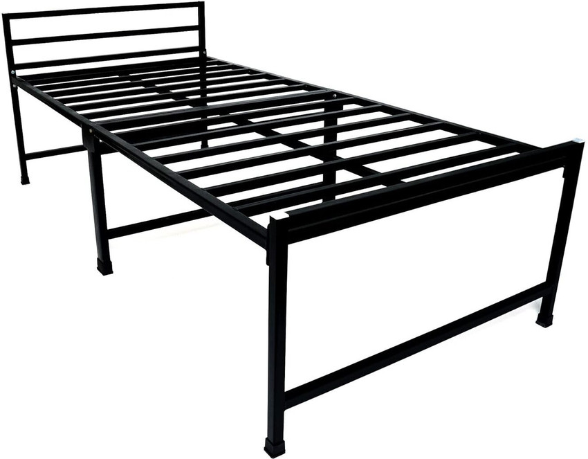 Flipkart iron bed store