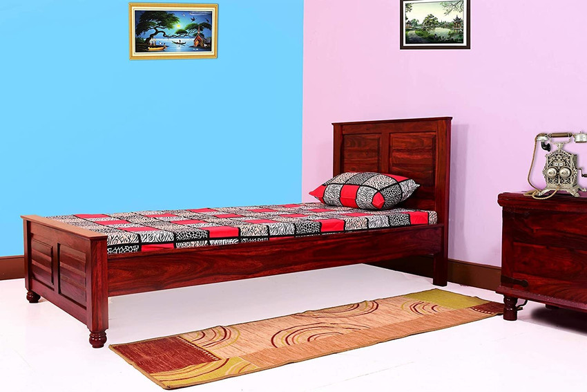 Single cot flipkart store