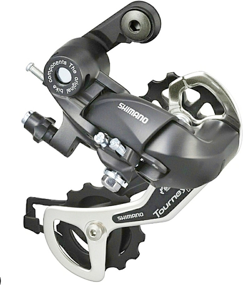 Shimano Tourney Shop