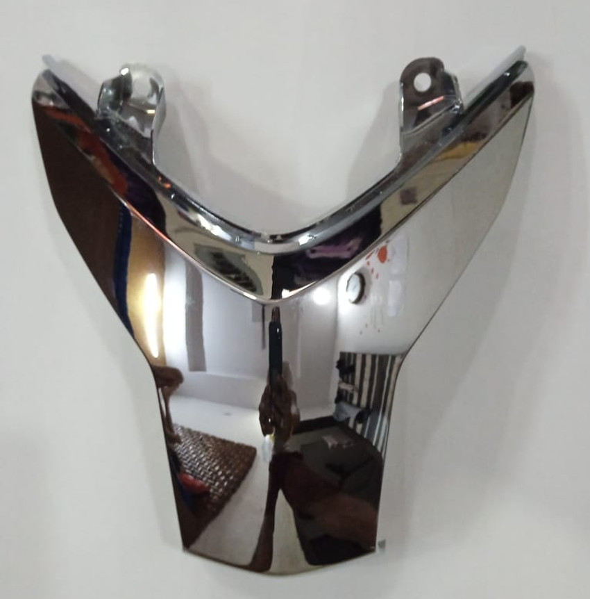 Honda activa 125 front panel price store
