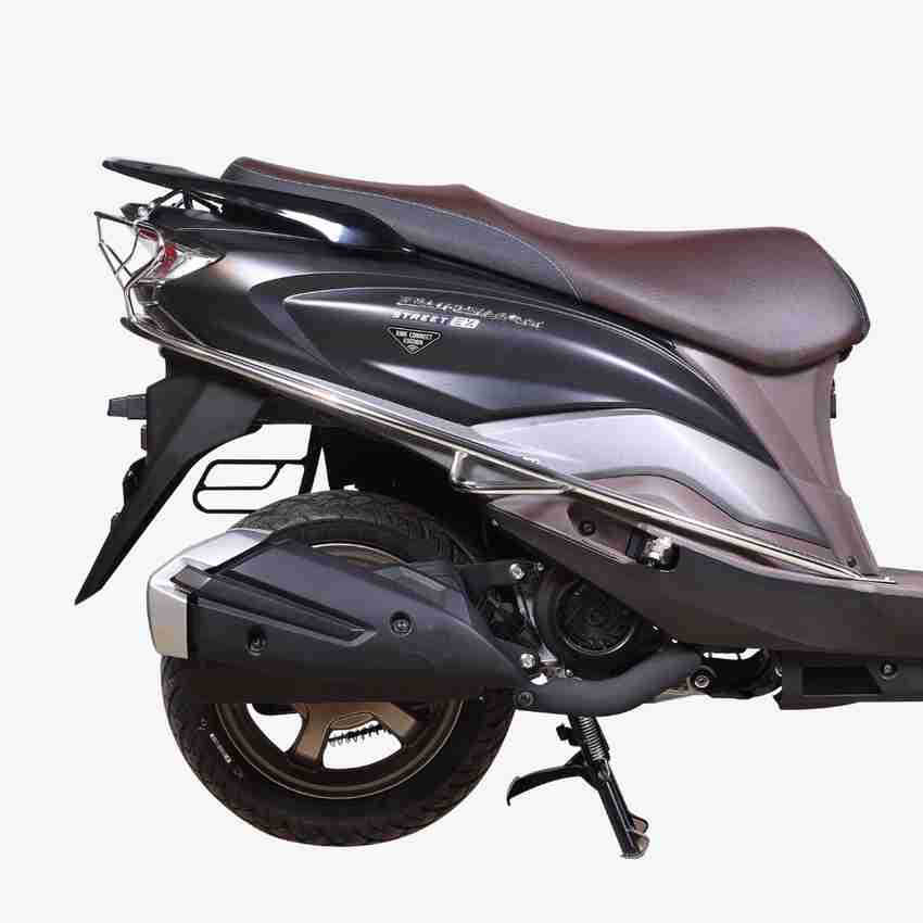 Suzuki burgman 125 accessories india store