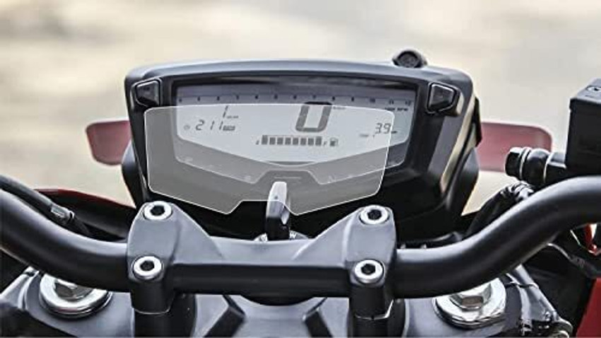 Tvs Apache Rtr 180 2022 Speedometer