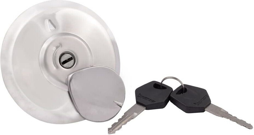 deutsche Petrol Tank Lock Compatible With TVS Sport Phoenix Star Sport Deluxe Star Sport 2008 Model Quick Release Lock Price in India Buy deutsche Petrol Tank Lock Compatible With TVS Sport Phoenix St...