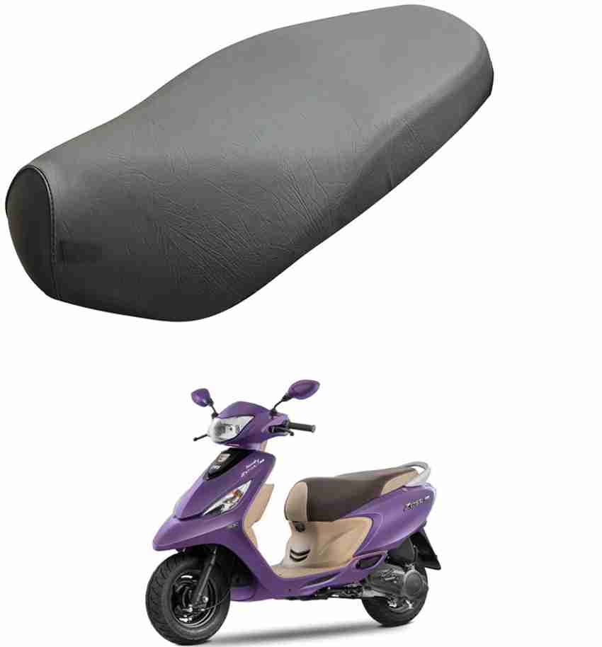 Tvs scooty cover store