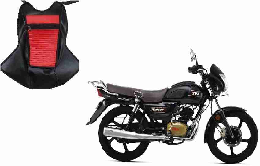Tvs radeon tank cover store