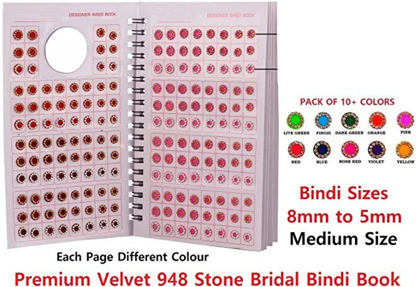 bindi coloring pages