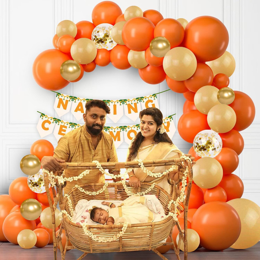 Party Propz Baby Naming Ceremony Decoration Kit Naming Ceremony Decorations Price in India Buy Party Propz Baby Naming Ceremony Decoration Kit Naming Ceremony Decorations online at Flipkart